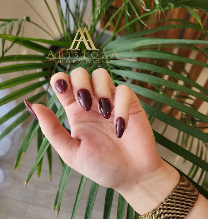 Najkrajšie nechty január 2024 | AristorA