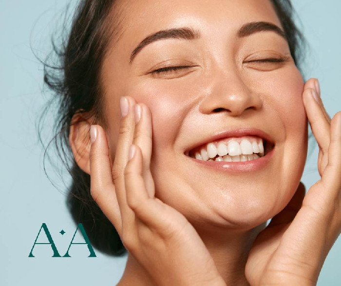 Tvárové ošetrenie storočia | 4 Layer Facial | AristorA x Repechage